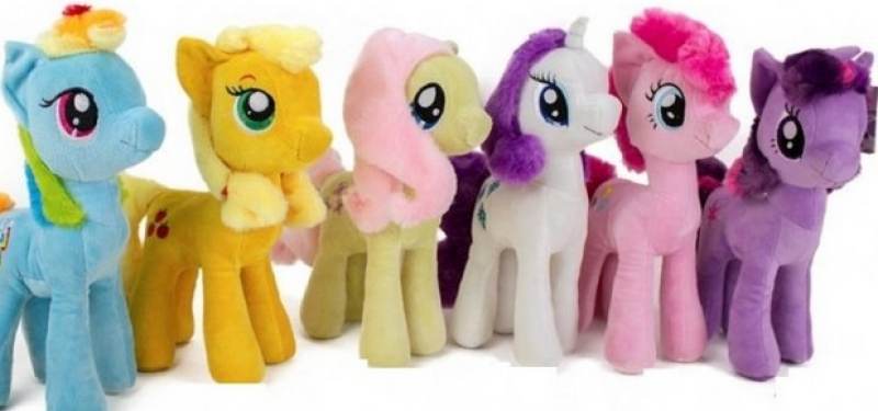 ⭐My Little Pony⭐ to Jedna z Ponadczasowych Bajek ️